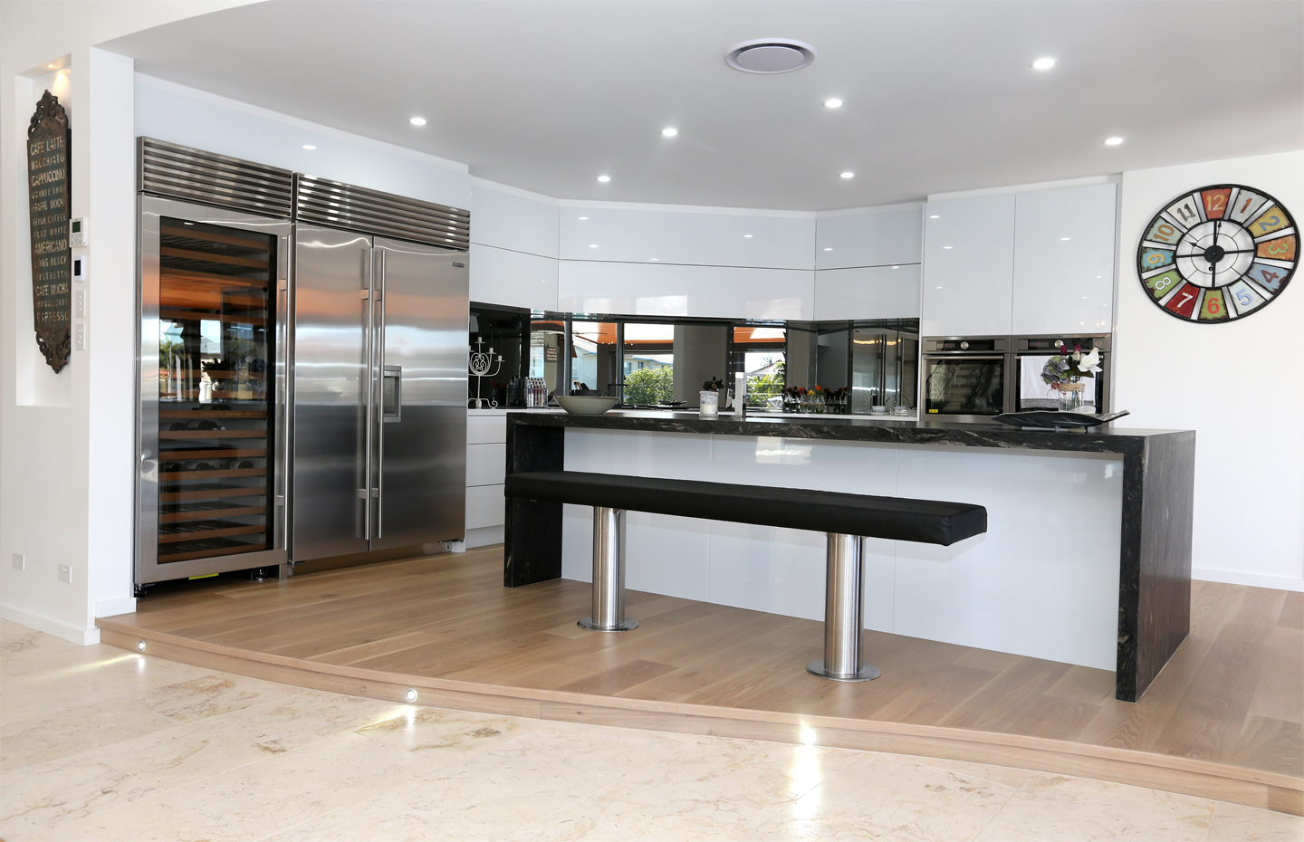 About Jason Gannon - Custom Cabinet Makers Brisbane